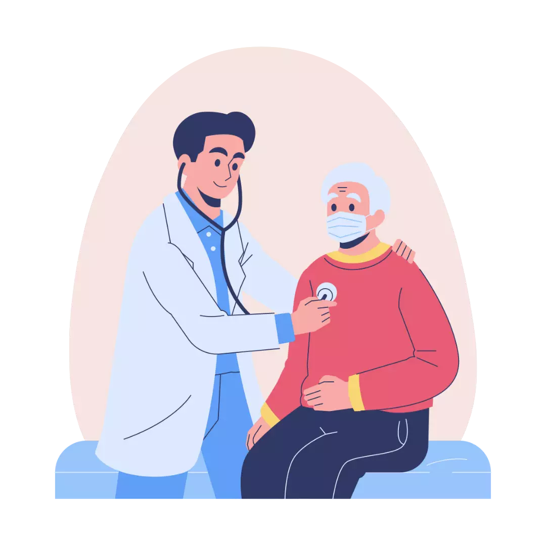 Expert Home Healthcare Services | Perfect Home Health Care Pvt. Ltd.